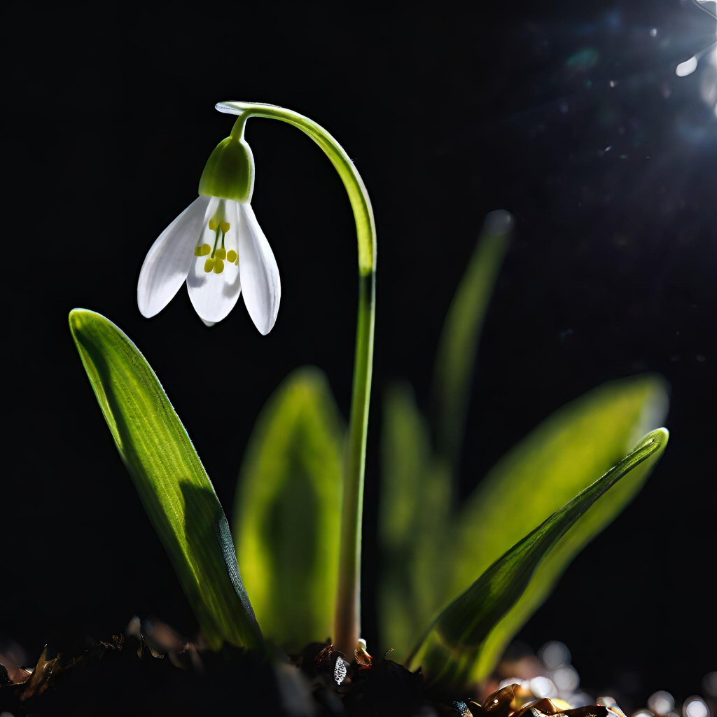 Galanthus Scientific - Where emerging ideas meet enduring impact